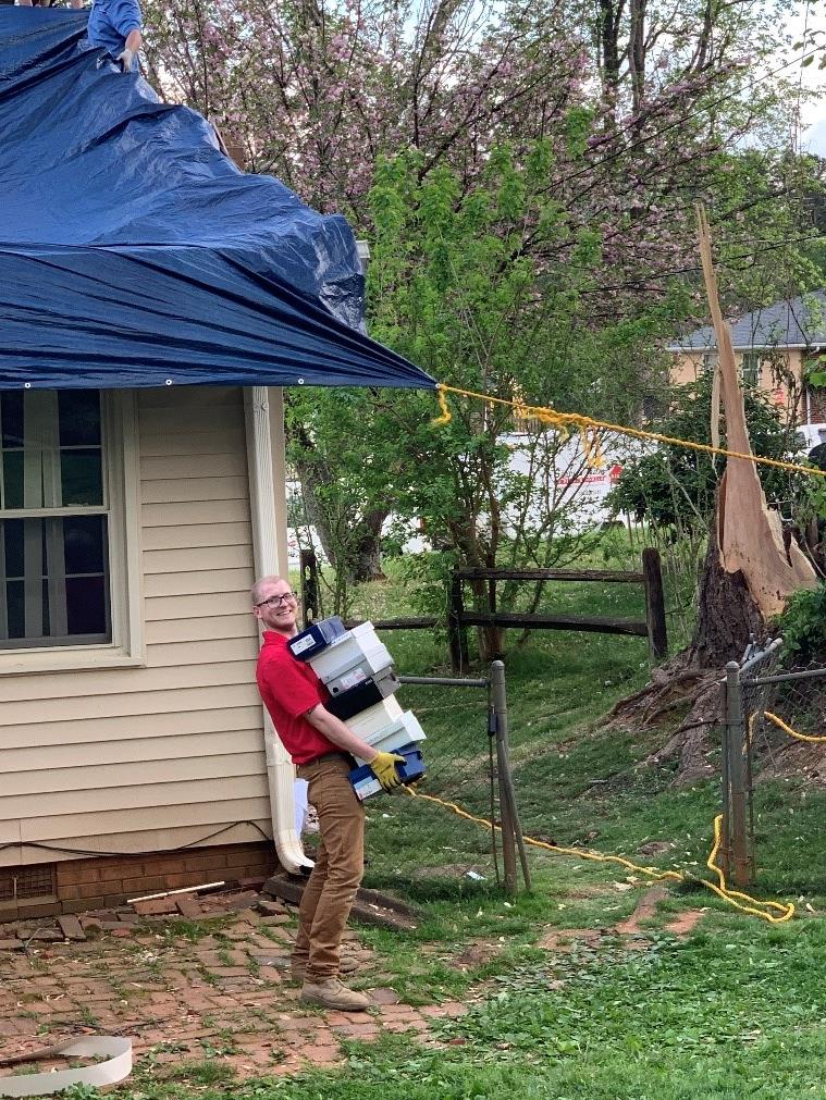 5 Steps to Content Restoration