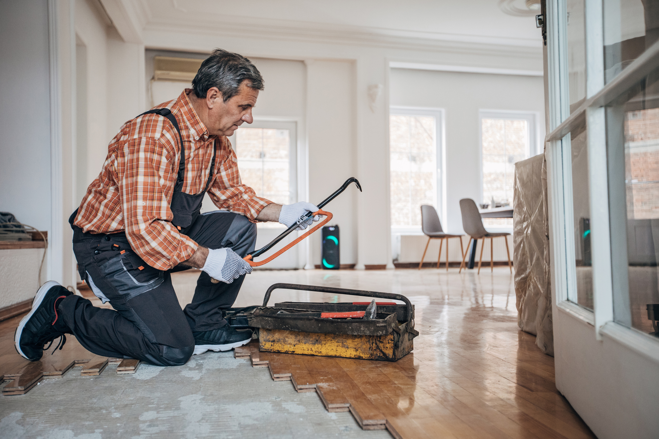 What is the Home Services Industry vs. Home Services Franchise ...