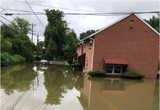Flood Safety: Dealing with Water Damage in Your House