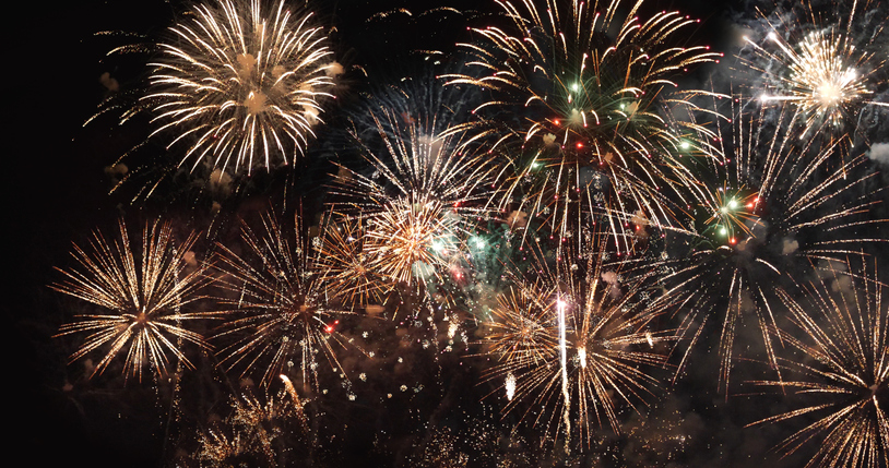 Fireworks Safety: Your Guide to a Safe and Joyous 4th of July