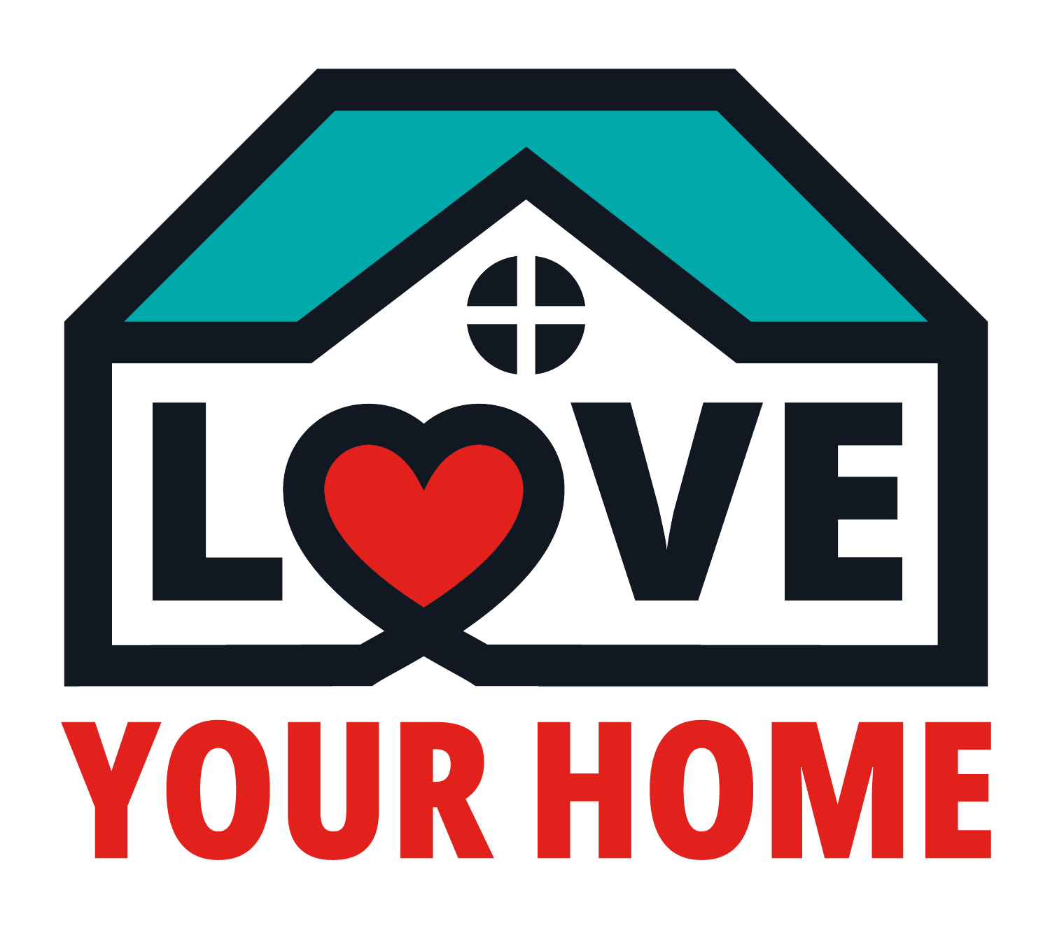 Top 5 Ways to Love Your Home