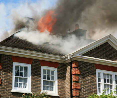 How to Ensure a Fire Restoration Process is Done Correctly and Efficiently