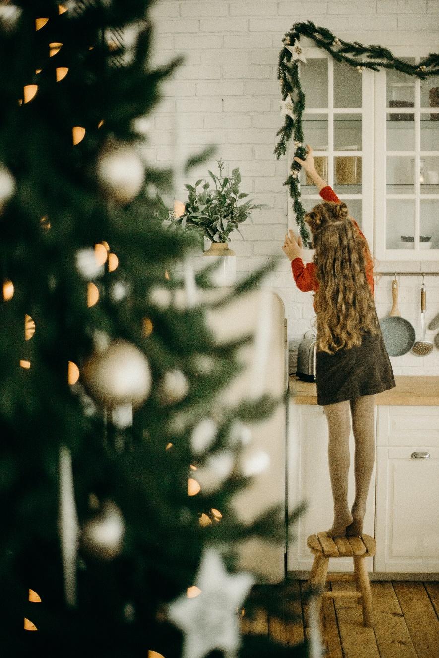 The Complete Christmas Cleaning Checklist