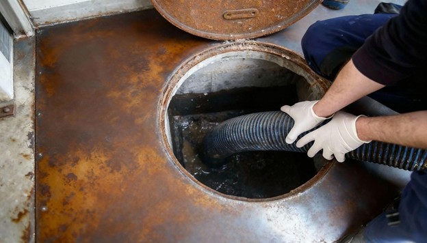 What Is Sewage Backup Cleanup? | STOP Restoration Spokane