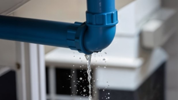 11 Warning Signs of a Busted Water Pipe | STOP Spokane